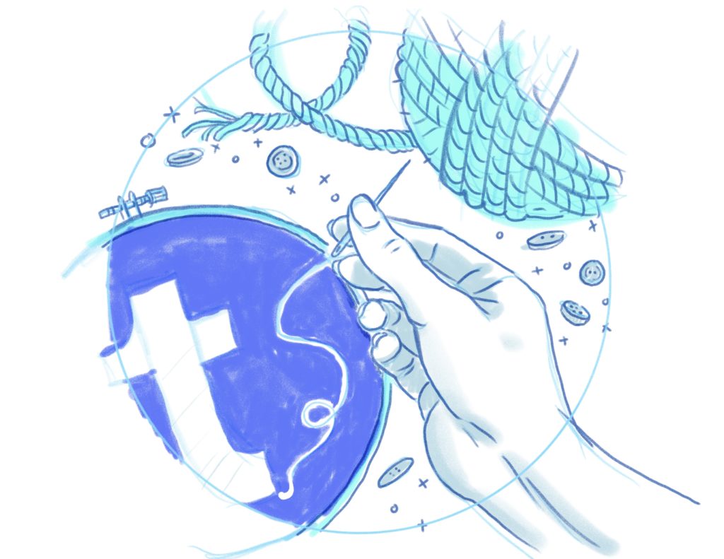 Tumblr Pick Your PFP